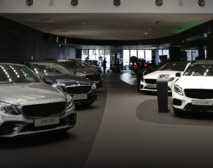 A suite of ready-to-use connected cars services | OBI+