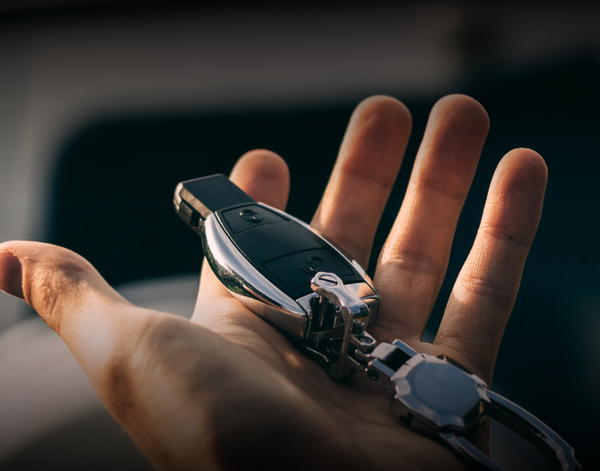 A suite of ready-to-use connected cars services | OBI+